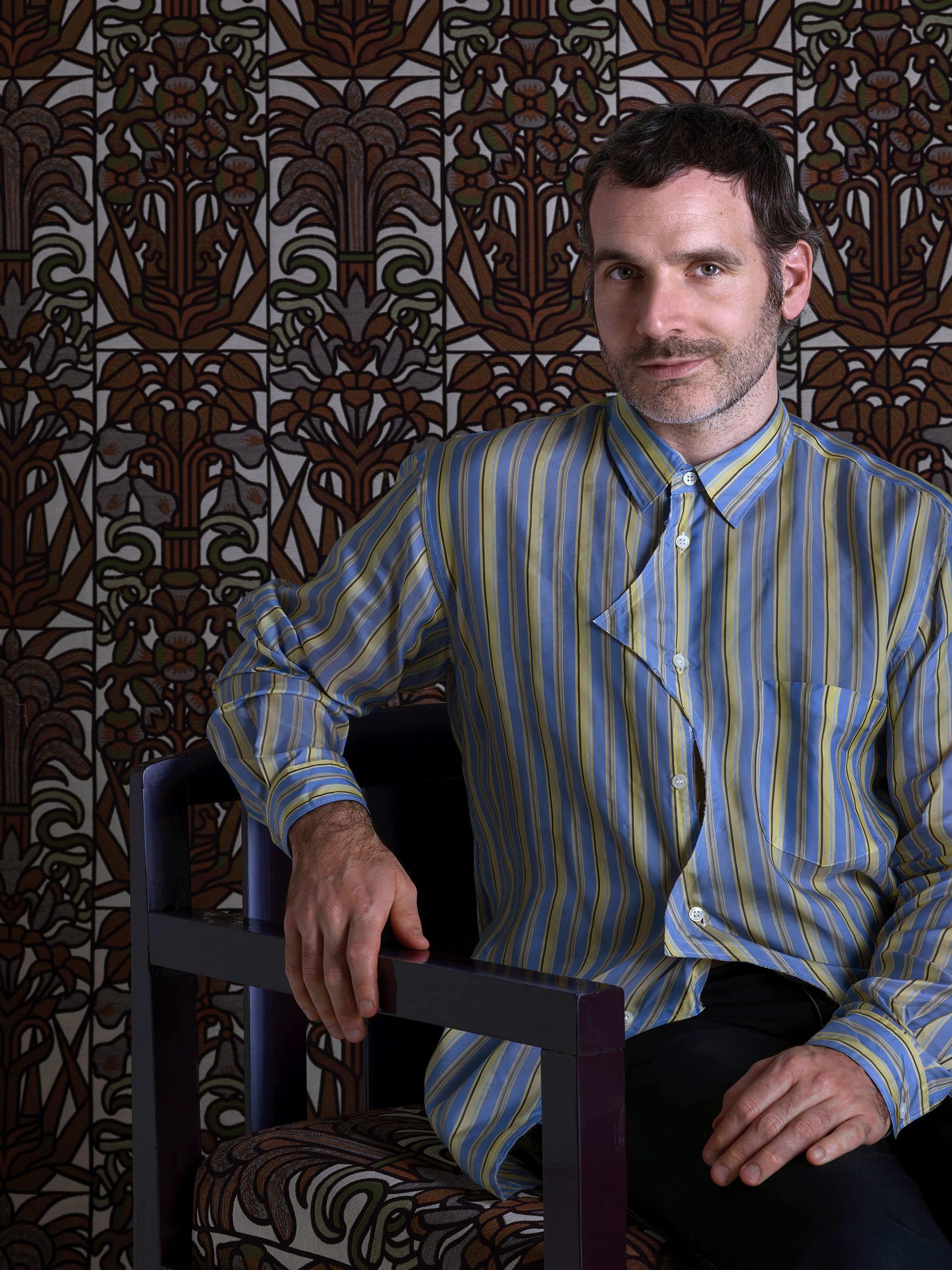 About — Pierre Marie Studio