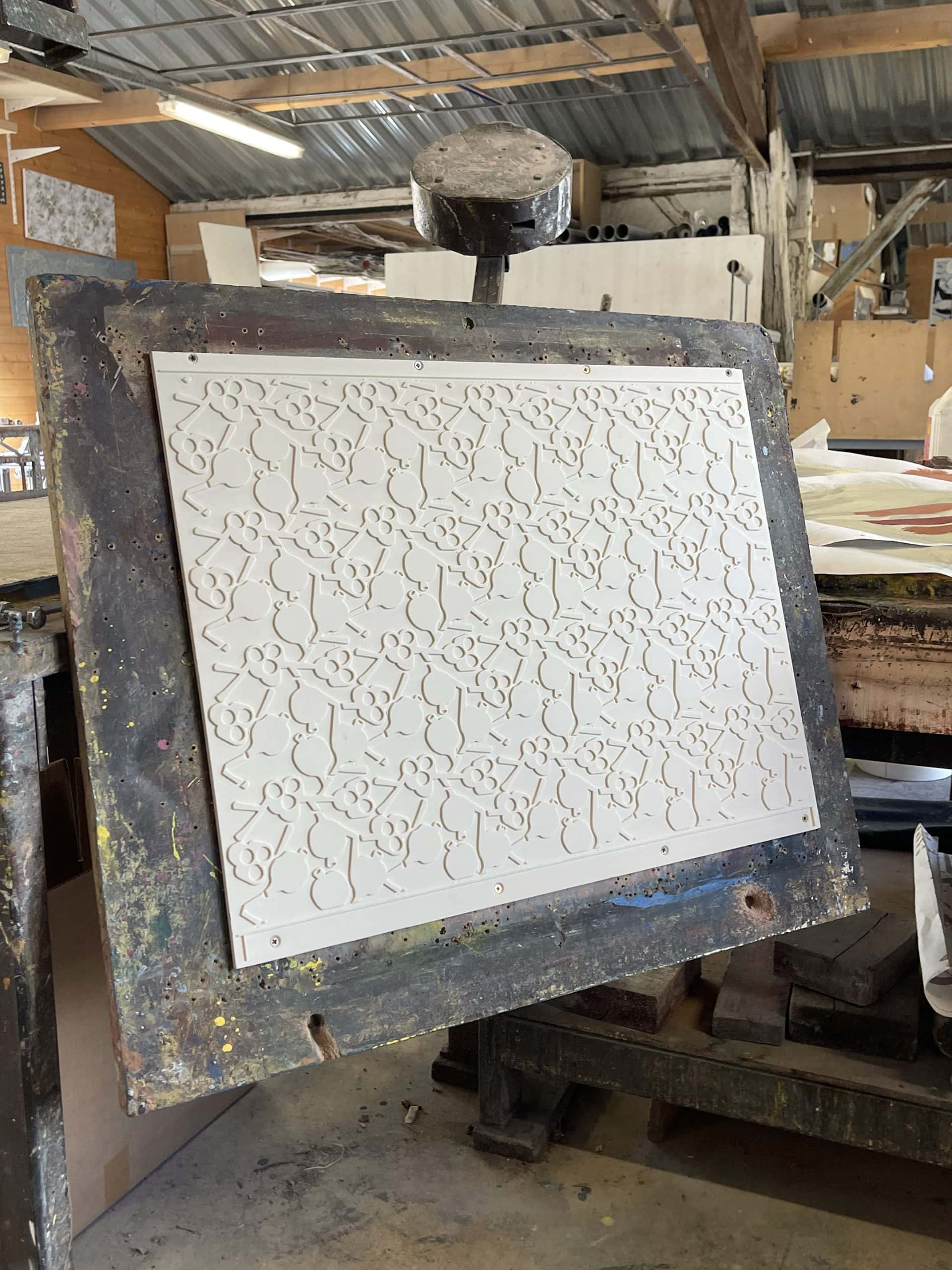 Savoir-faire — Pierre Marie Studio